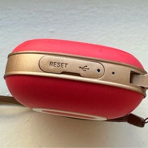 Tech Candy | Portable Audio & Video | Tech Candy Pink Tune Tagalong ...